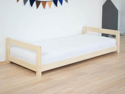 Studentské postele s úložným prostorem | Benlemi